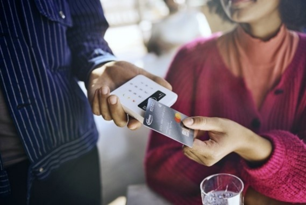 SECORA™ Pay安全解决方案 | Infineon英飞凌官网