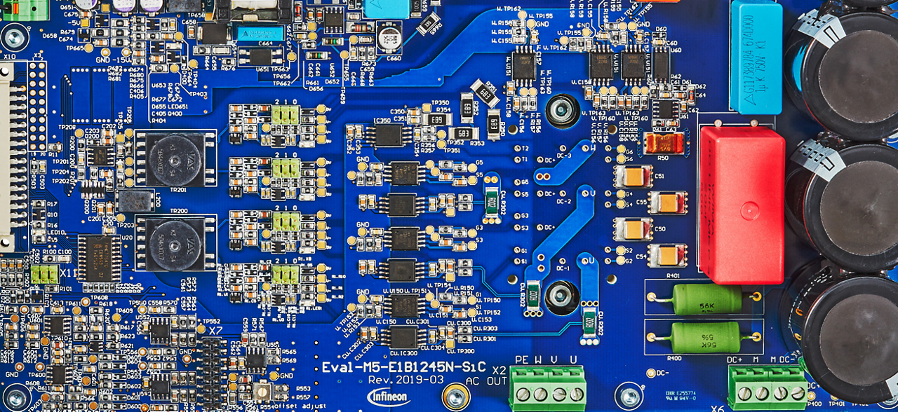 软件包 | Infineon英飞凌官网