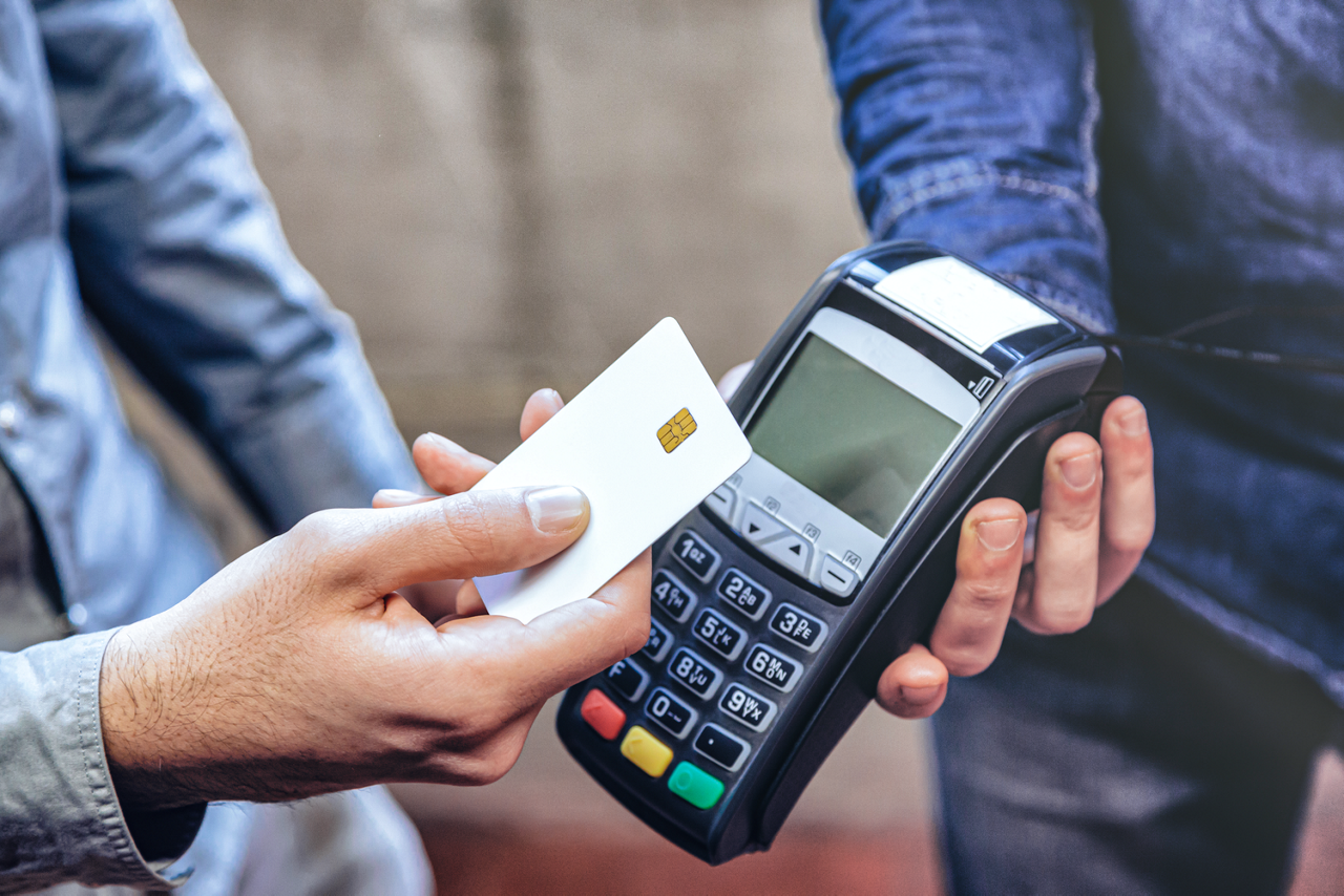 支付解决方案 | Infineon英飞凌官网